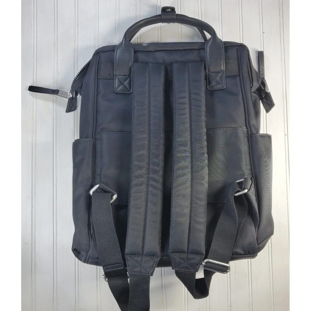 Baggallini | Bags | Baggallini Soho Backpack Womens Laptop Backpack ...